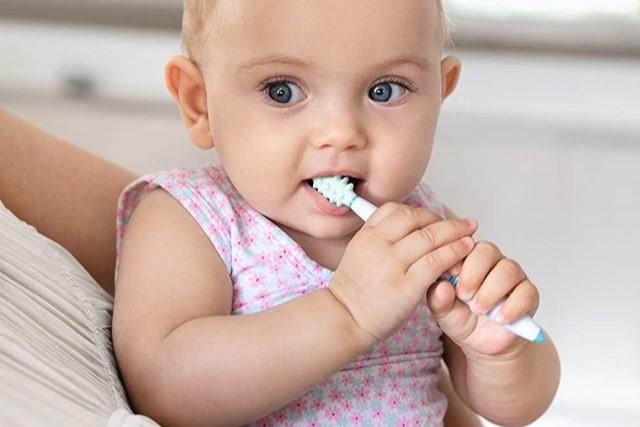 The Ultimate Gift Guide For Babies And Toddlers - Ms Yeting