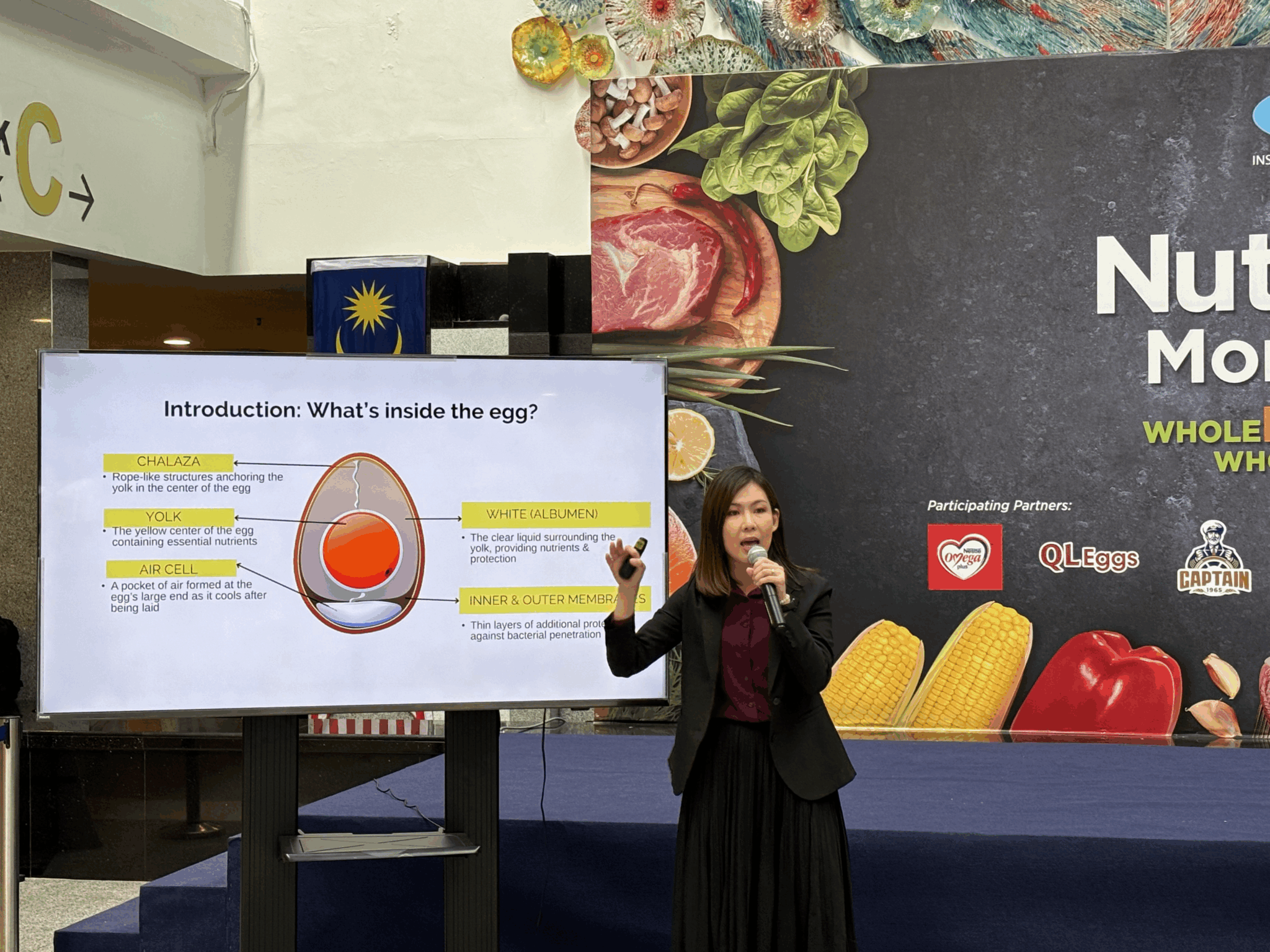 Nutrition Workshop for Kids and Families - Simple Balance Nutrition